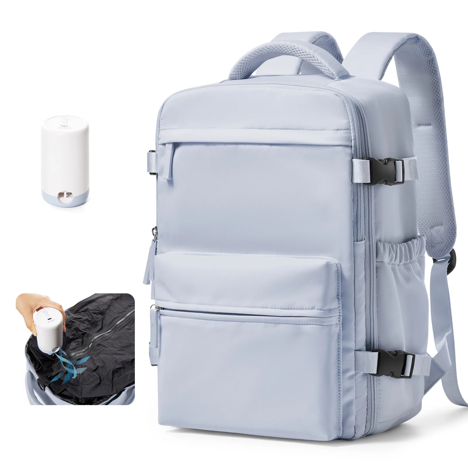 VacPack Go!
